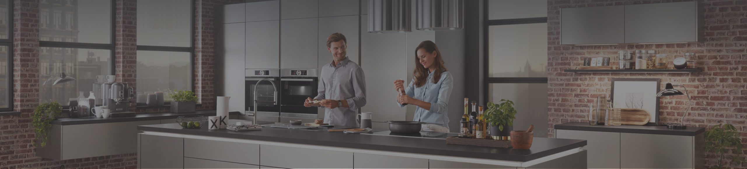 Kitchens for Builders, Developers & Architects - Kitchen Company Milton ...